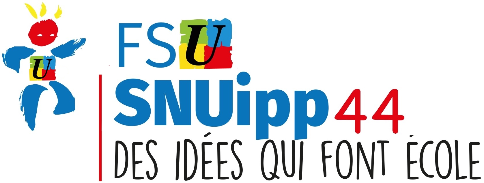 La FSU première force syndicale de la fonction publique ! | FSU-SNUipp 44